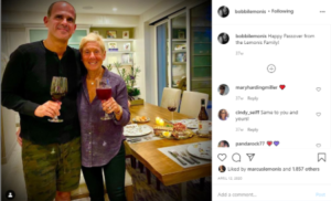 Roberta Raffel - Age, Wiki, Bio, Net Worth, Wedding, Lemonis