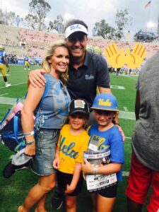 Amber Fisch - Age, Bio, Wiki, Net Worth, Husband, Jedd Fisch