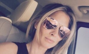 Amber Fisch - Age, Bio, Wiki, Net Worth, Husband, Jedd Fisch