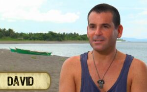 Dave Samson - Age, Bio, Wiki, Net Worth, Edelman, Wife