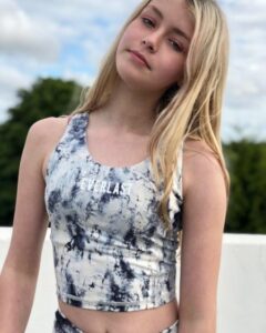 Bridget Williams - Age, Wiki, Bio, Net Worth, Hearst, OCPS