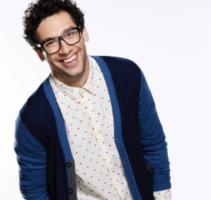 Rick Glassman - Age, Wiki, Bio. Net Worth, Girlfriend, Betty