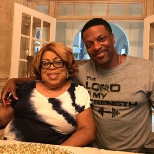 Chris Tucker - Age, Wiki, Bio, Net Worth, Son, Wife, Movies