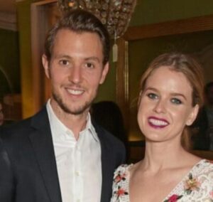 Alex Cowper-Smith Alice Eve Ex-Husband- Net Worth, Bio, Age, Wiki