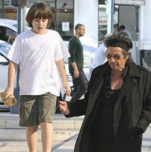 Anton James Pacino Age- Mother, Net Worth, Wife,Twins, Family