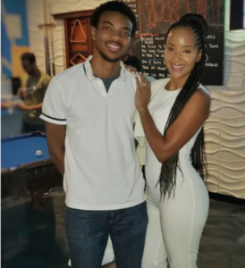 Azja Pryor - Age, Wiki, Bio, Net Worth, Parents, Father