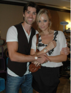 Corey Sevier - Age, Wiki, Bio, Net Worth, Wife,