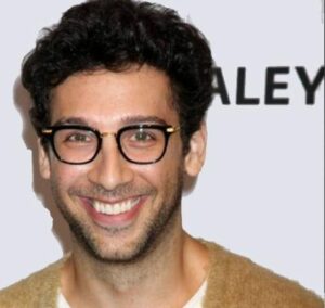 Rick Glassman - Age, Wiki, Bio. Net Worth, Girlfriend, Betty
