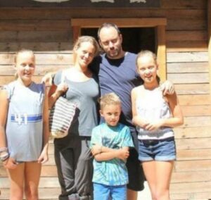 Jennifer Ashley Harper Dave Matthews Wife- Net Worth, Career, Kids