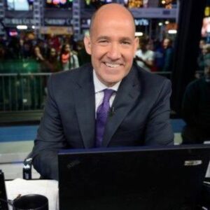 Matthew Dowd - Age, Wiki, Bio, Net Worth, First Wife, Dating