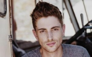 Jesse Callahan - Age, Wiki, Bio, Net Worth, Wife, Tik Tok