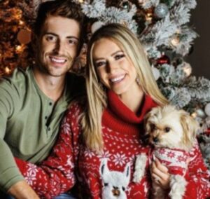 Jesse Callahan - Age, Wiki, Bio, Net Worth, Wife, Tik Tok