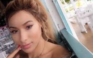Keeta Vaccaro Parents - Boyfriend, Split, Net Worth, Instagram