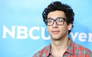 Rick Glassman - Age, Wiki, Bio. Net Worth, Girlfriend, Betty