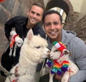 Kyle Reinneck - Age, Wiki, Bio, Net Worth, Bryan Llenas