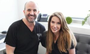 Dr. Mark Deuber -Age, Wiki, Bio, First Wife, Net Worth, Brother