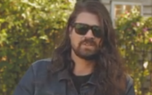 Adam Lazzara - Age, Wiki, Bio, Net Worth, Wife, Gerard Way