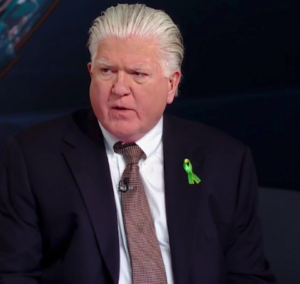 Brian Burke - Age, Wiki, Bio, Net Worth, Wife, Son, Daughter