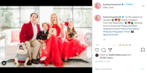 Court Westcott - Age, Wiki, Bio, Net Worth, Parents, House