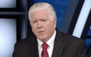 Brian Burke - Age, Wiki, Bio, Net Worth, Wife, Son, Daughter