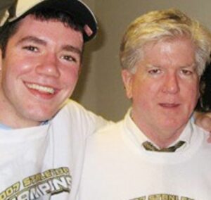 Brian Burke - Age, Wiki, Bio, Net Worth, Wife, Son, Daughter