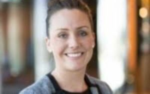 Kate Goggins - Age, Wiki, Bio, Net Worth, David Goggins Wife