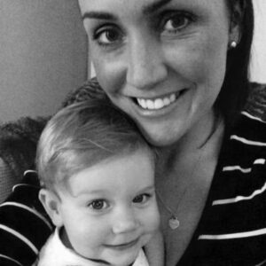 Kate Goggins - Age, Wiki, Bio, Net Worth, David Goggins Wife