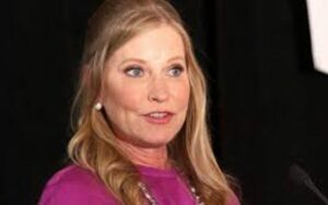 Lisa Niemi - Age, Wiki Bio, Net Worth, Husband, Son, Wedding