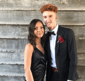 Nico Mannion - Age, Wiki, Bio, Net Worth, Contract, Dad