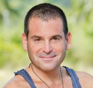 Dave Samson - Age, Bio, Wiki, Net Worth, Edelman, Wife