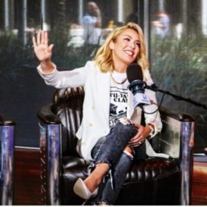 Colleen Wolfe - Age, Wiki, Bio, Net Worth, Husband, Gonzalez