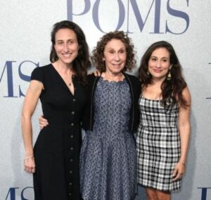 Grace Fan DeVito - Age, Wiki, Bio, Net Worth, Relationship Status