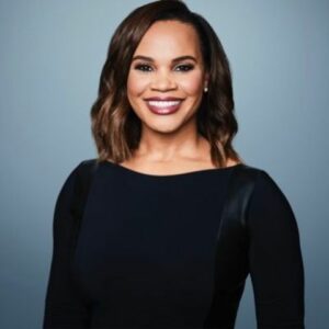 Laura Coates-Wiki, Net Worth, CNN, Husband, Children, Salary