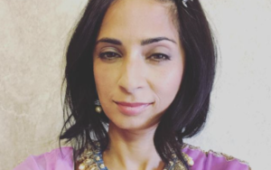 Aarti Mann- Age, Wiki, Bio, Net Worth, Husband, Big Bang Theory,