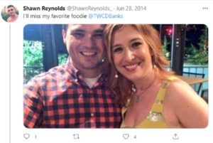 Danielle Banks- Age, Wiki, Bio, Net Worth, Husband, Career