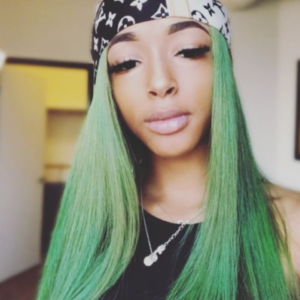 Diamond Nicole- Age, Wiki, Bio, Net Worth, Boyfriend, Career