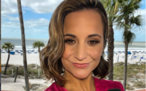 Dianna Russini- Age, Wiki, Bio, Husband, ESPN, Net Worth