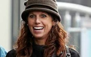 Kelly Wermuth- Age, Wiki, Bio, Net Worth, Husband