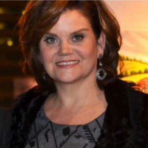 Mary Kathryn Muenster- Age, Bio, Wiki, Net Worth, Husband