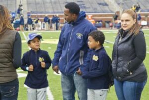 Rebkah Howard- Age, Wiki, Bio, Net Worth, Husband, Children