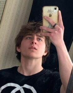 Sam McCarthy - Age, Wiki, Bio, Net Worth, Parents, Now