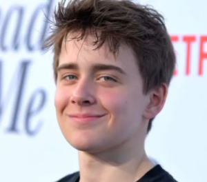 Sam McCarthy - Age, Wiki, Bio, Net Worth, Parents, Now