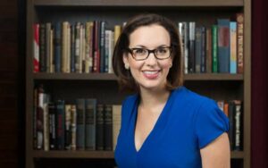 CNN Political Editor Sarah Isgur - Age, Wiki, Bio, Net Worth ...