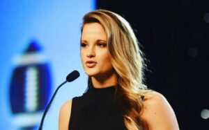 Kelsey Riggs - Age, Wiki, Bio, Net Worth, Career, Husband