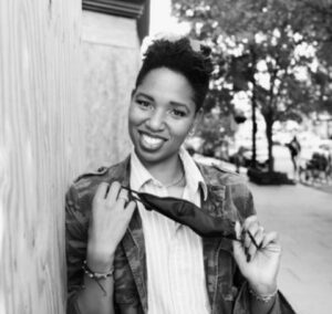 Monica McNutt -Age, Wiki, Bio, Net Worth, Relationship Status