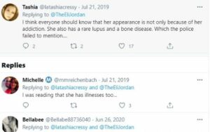 Misty Loman Mugshot: The Viral Phenomenon