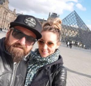 Helen Stanley - Age, Wiki, Bio, Net Worth, Husband, Partner