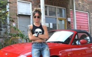 Helen Stanley - Age, Wiki, Bio, Net Worth, Husband, Partner