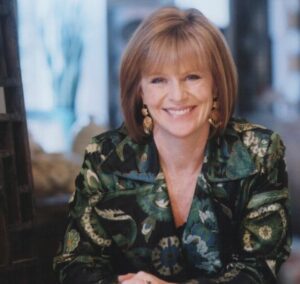 Valerie Pringle - Age, Wiki, Bio, Net Worth, Career, Married Life