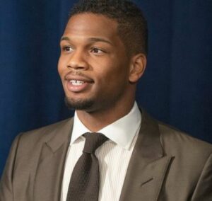 Daniel Bellomy - Age, Wiki, Bio, Net Worth, Career, Relationship Status